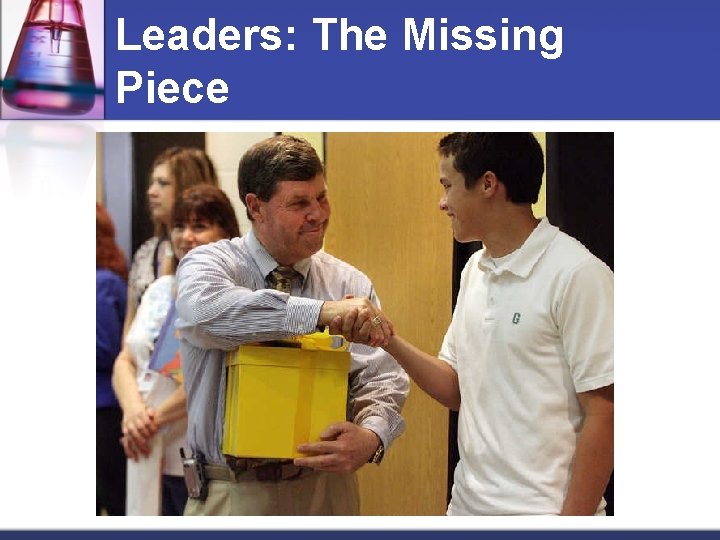 The Leadership Challenge Creating Systemic and Sustainable Organizational