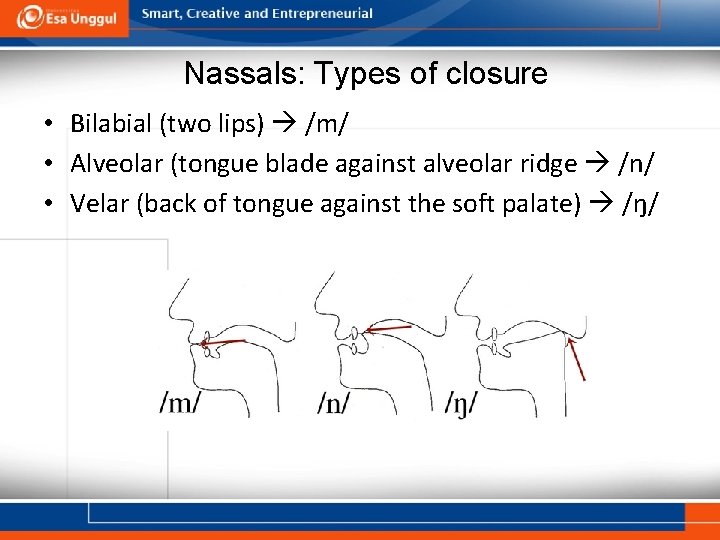 ADVANCED LISTENING SESSION 4 RIKA MUTIARA S Pd