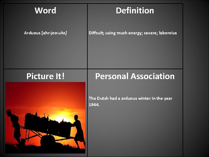 Word Definition Diabolical Excruciatingly bad or extremely evil