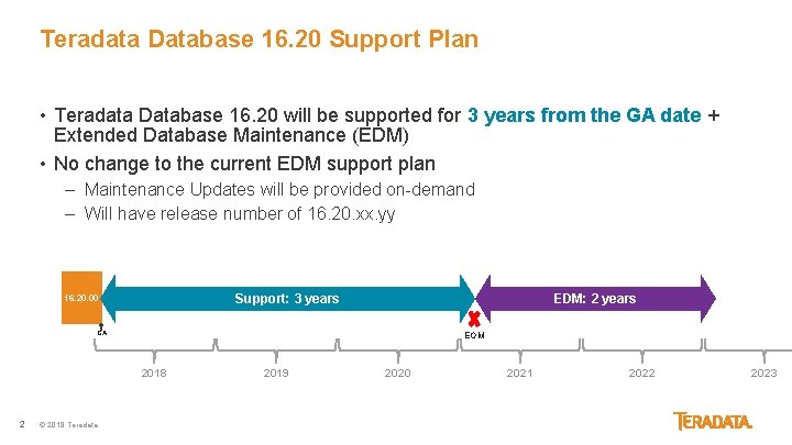 Agile Evolution We Heard Your Feedback Current Plan