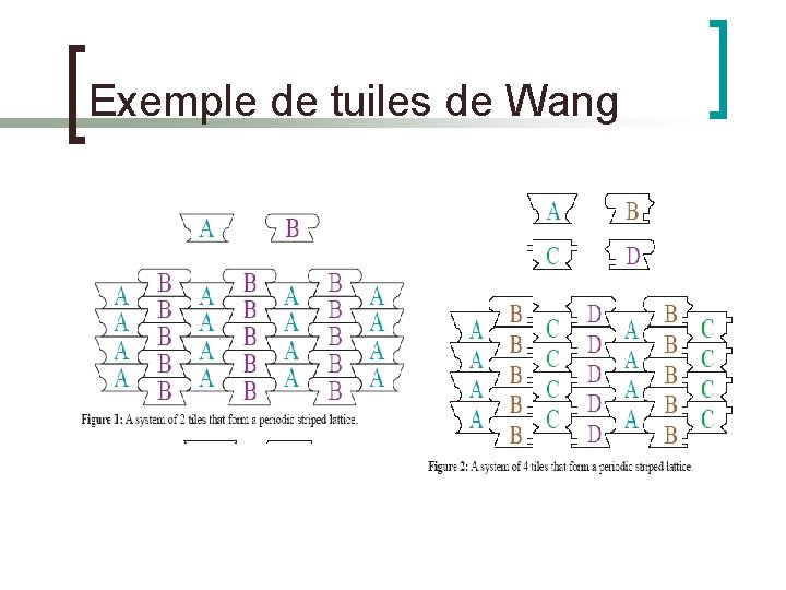 DNA self assembly Design and algorithmic Erik Winfree