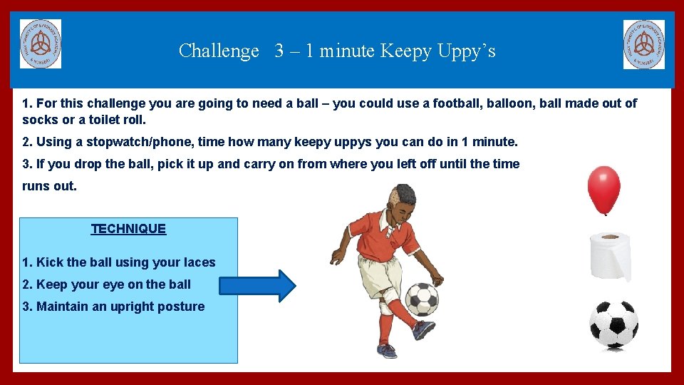 HOLY TRINITY COFE PRIMARY NURSEY ACADEMY VIRTUALSPORTS DAY