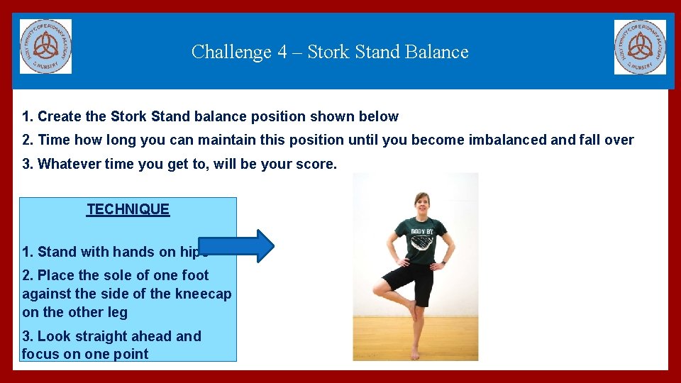 HOLY TRINITY COFE PRIMARY NURSEY ACADEMY VIRTUALSPORTS DAY