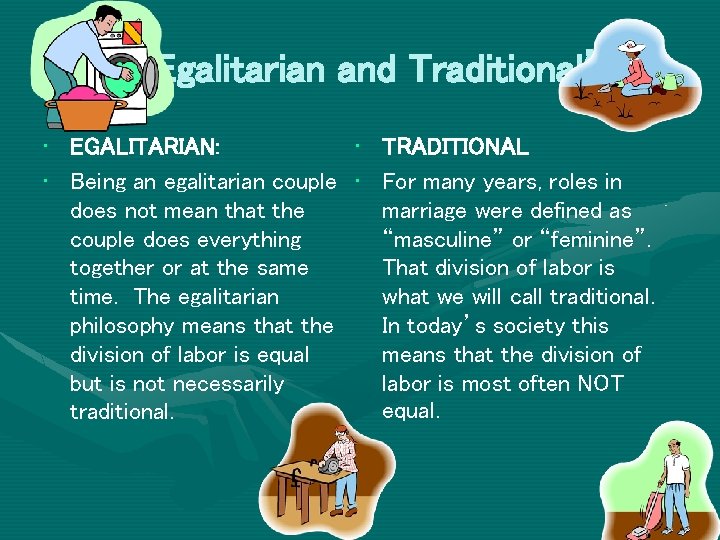 Marriage Preparation the Foundation of Marriage Objectives Standards