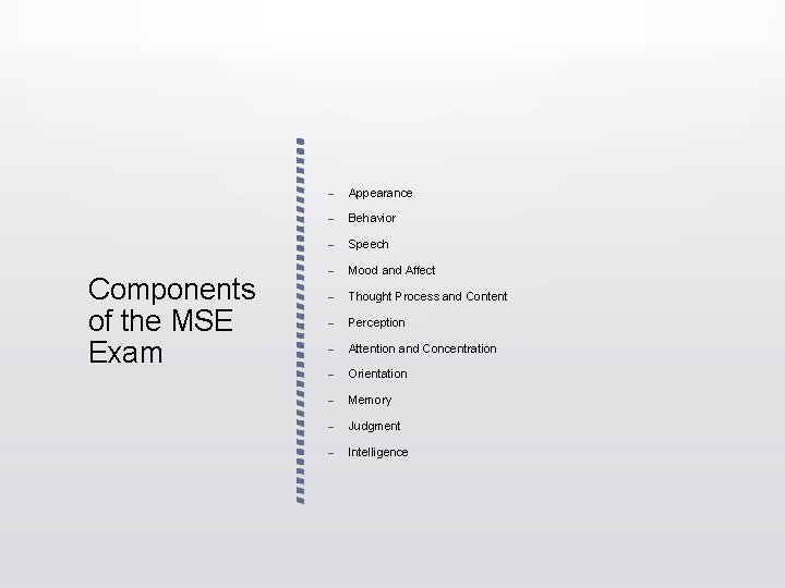Assessment and Diagnosis SOW 4341 Micro Level Roles