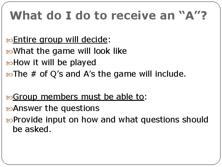 Board Game Group Project 121 today Introduce Project