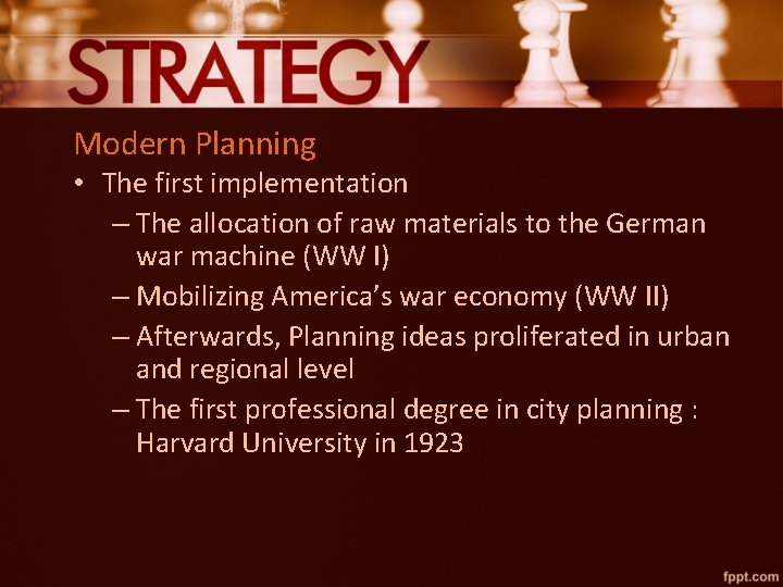 Planning in the Public Domain John Friedman 1987