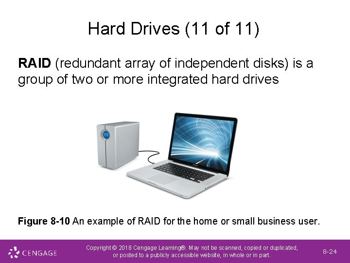 DISCOVERING COMPUTERS 2018 Digital Technology Data and Devices