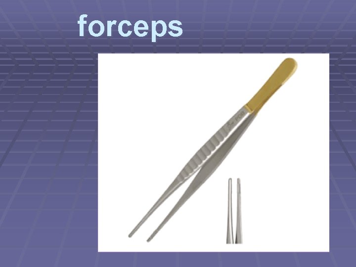 Notes SCIENCE EQUIPMENT created by P Link beaker