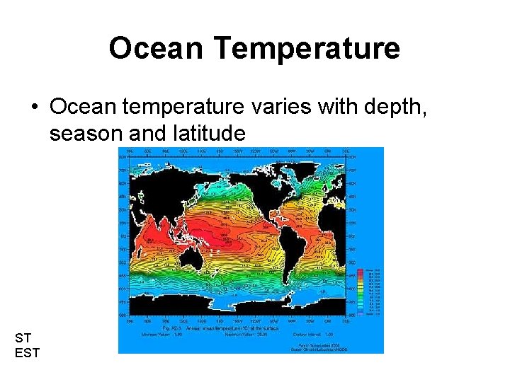 The Hydrosphere Observatory textbook pages 200 to 213