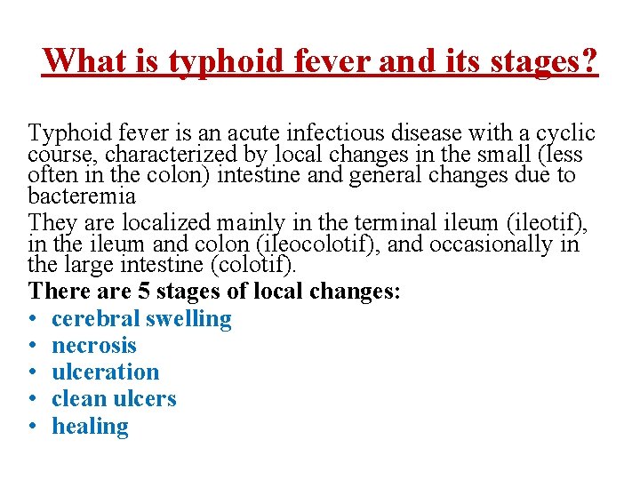 Odessa National Medical University Department of Normal and