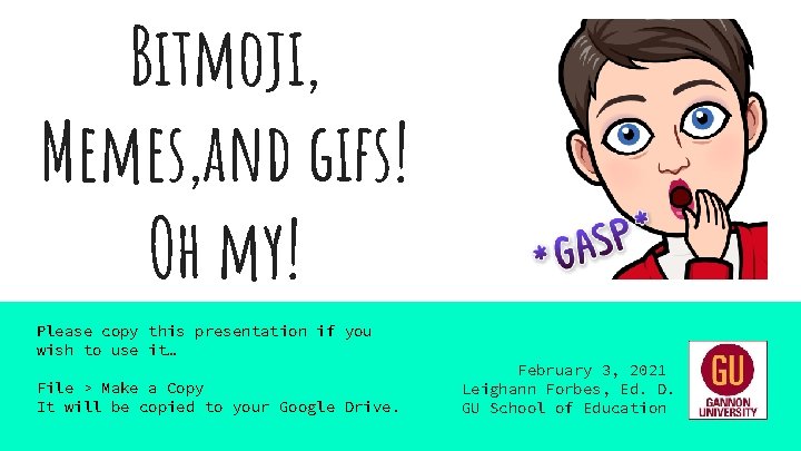 Bitmoji Memes and gifs Oh my Please copy