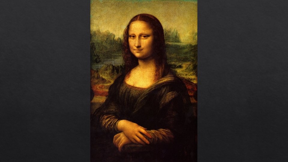 The Renaissance I Renaissance A Rebirth of learning