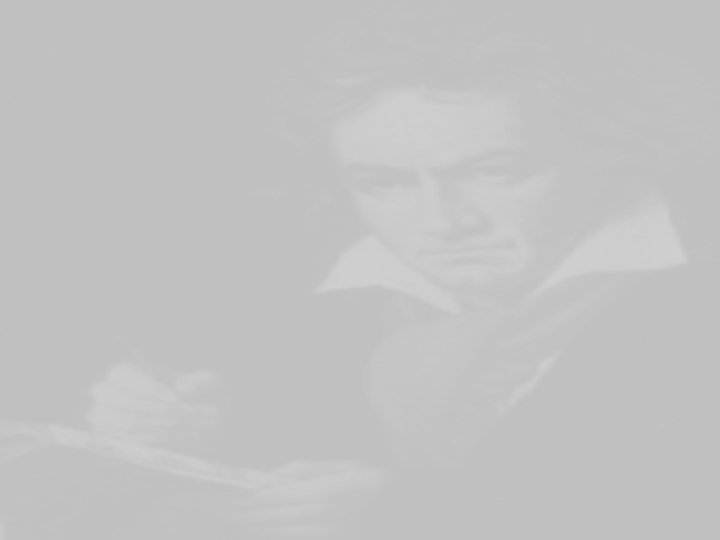 Ludwig van Beethoven Birth and childhood z Born