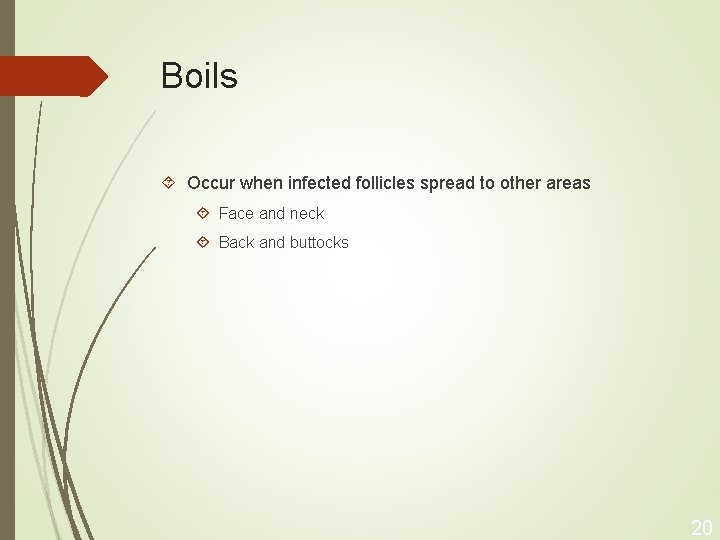 Dermatologic Pathologies Chapter 4 1 Learning Objectives Lesson