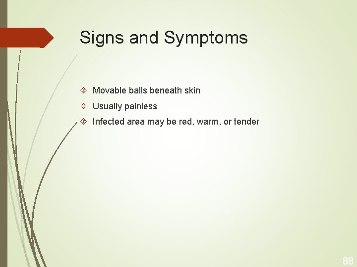 Dermatologic Pathologies Chapter 4 1 Learning Objectives Lesson