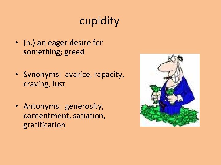 Vocabulary Unit 12 Level F absolve v to