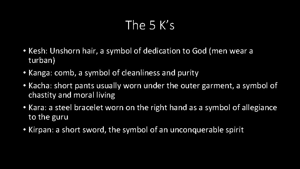 Sikhism Moment of Prayer Bell Ringer Many religious