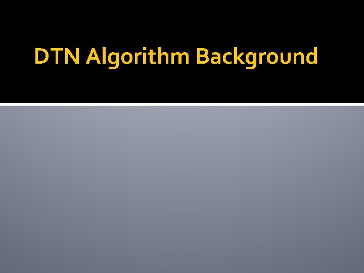 Research into the hybridization of the PRo PHET