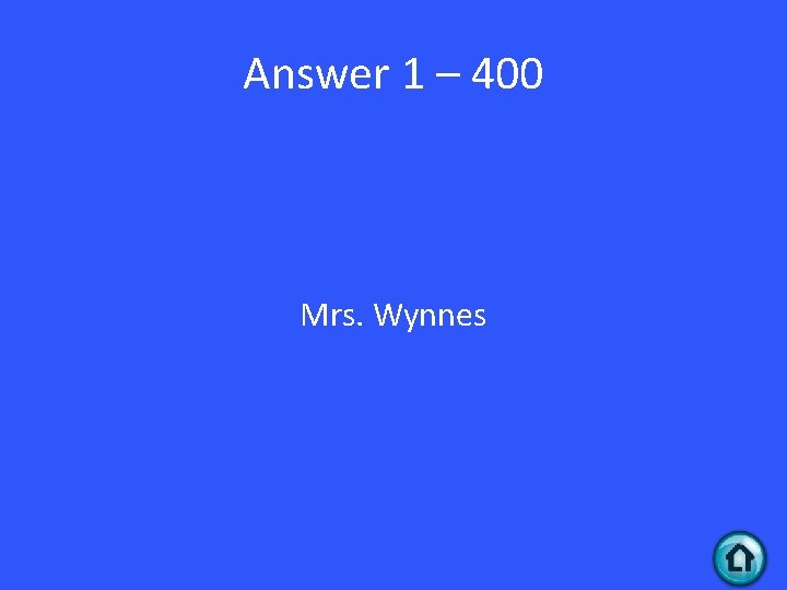 Jeopardy Short Story Review Who Am I It