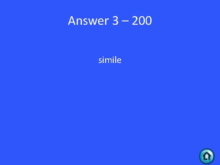 Jeopardy Short Story Review Who Am I It