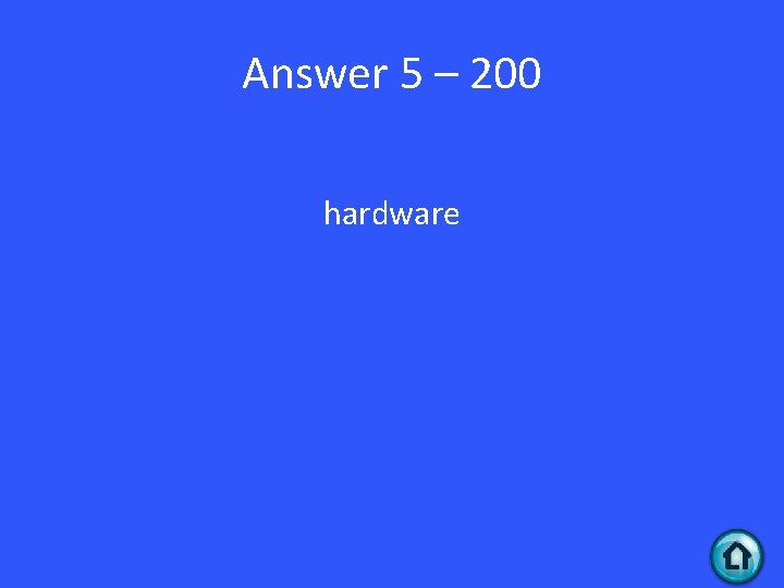 Jeopardy Short Story Review Who Am I It