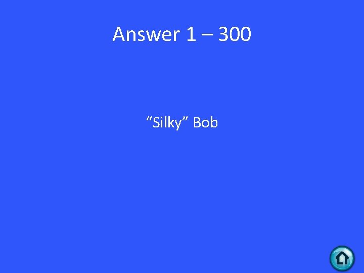 Jeopardy Short Story Review Who Am I It