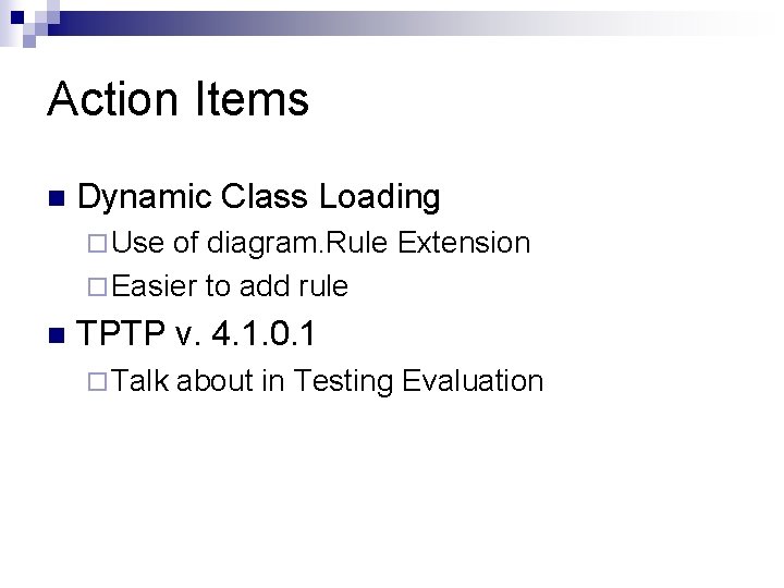 MSE Final Presentation By Patrick Gallagher Outline n