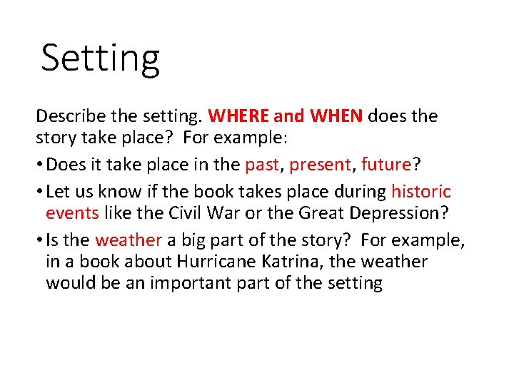 Consider adding a picture of the book cover