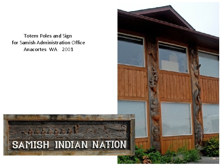 Sculptures by Tracy Powell Wood and Stone Carvings