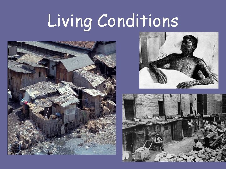 The Industrial Revolution The Industrial Revolution Mid 1700s