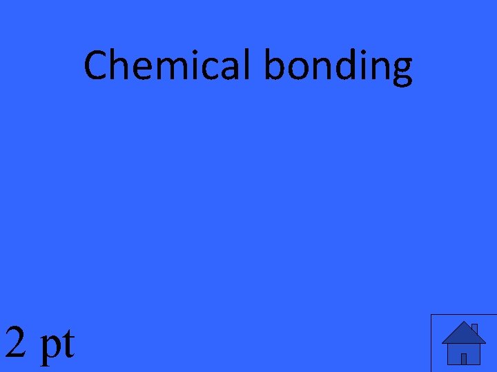 Element Compound Mixture Models Formulas Bonding Equations Misc