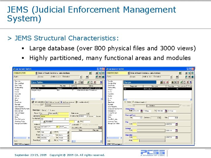Bidirectional Systems Interfacing Via XMLText Files and Plex