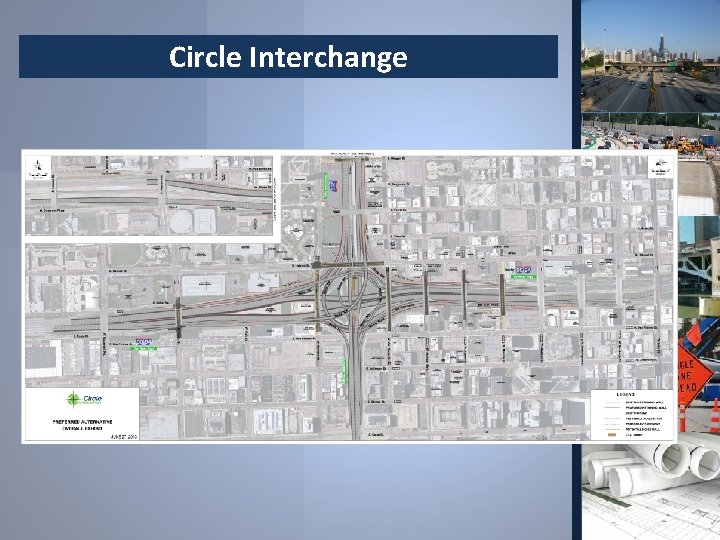 Illinois Department of Transportation Division of Highways Region