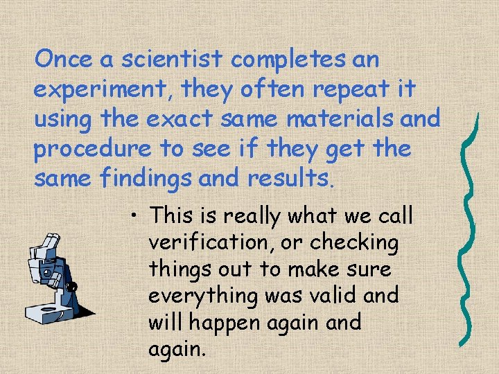 The Scientific Method Adapted by Nicole Rosendo 2018