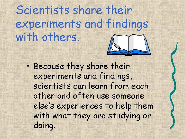 The Scientific Method Adapted by Nicole Rosendo 2018