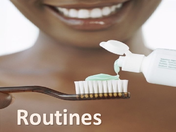 LITERACY IS A TOUGH JOB Everyone has a