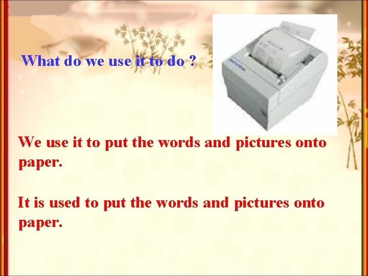 Unit 3 Online travel Grammar Can you remember