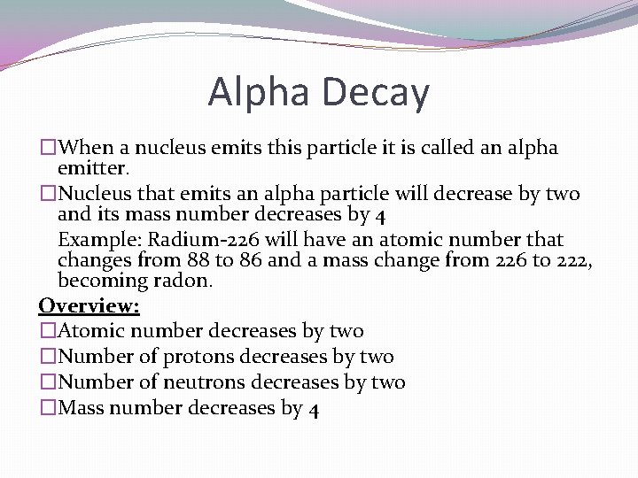 Nuclear Chemistry Text Book Chapter 28 Review Book