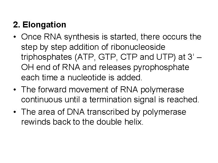 Chapter 9 NUCLEIC ACIDS Acknowledgement Addisa Ababa University