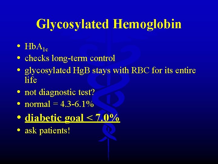 How and When to Order Blood Tests Tammy
