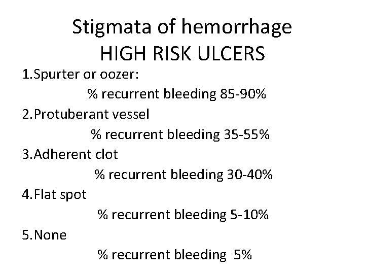ACUTE GASTRO INTESTINAL BLEEDING Dr Pratyusha Alamuri FELLOW