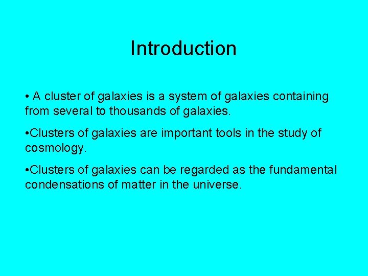 CLUSTER ABELL 2192 morphological descriptions and luminosity profiles