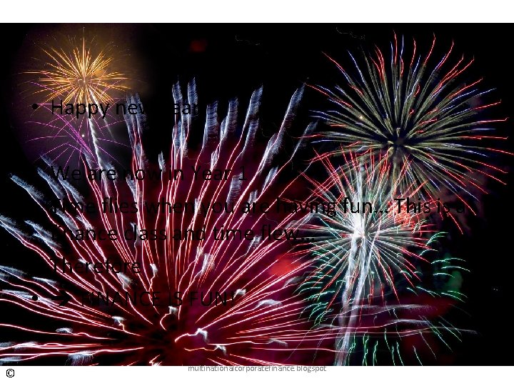 BONDS According to Dr A Review of Concepts