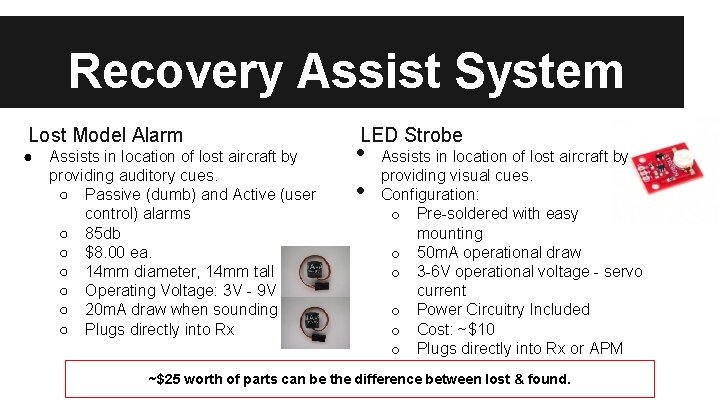 Gate Review P 14231 UAV Aerial Imaging Spencer