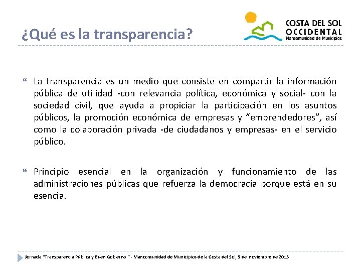 Portales de transparencia datos abiertos y reutilizacin de