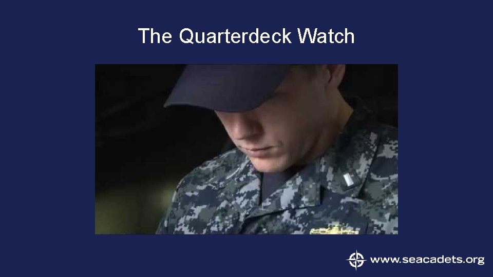 Virtual RT Day 3 Block 2 General Orders