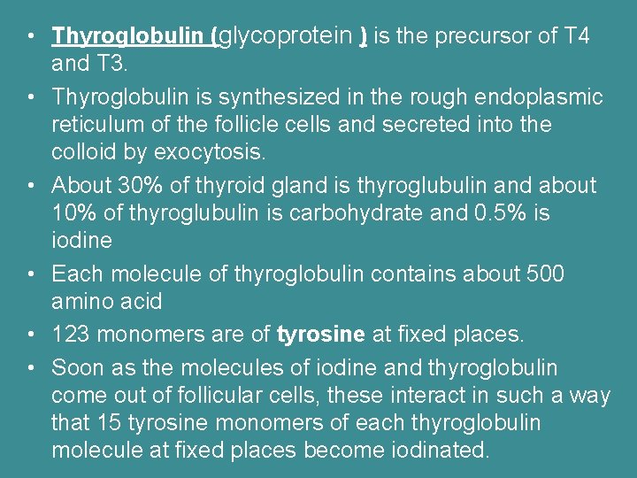 Thyroid metabolism Dr Jehad AlShuneigat Thyroid hormones Thyroid