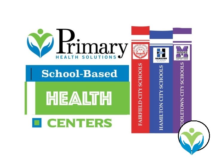 Primary Health Solutions Fairfield and Hamilton SchoolBased Health