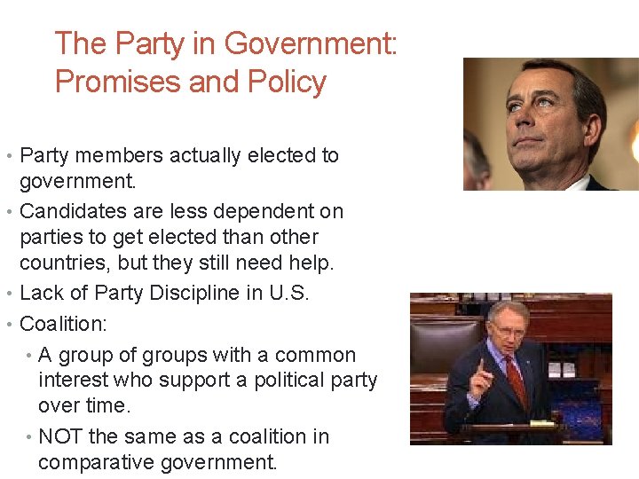 What is Trumpism What is it and how